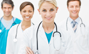 Our Team - Riccarton Medical